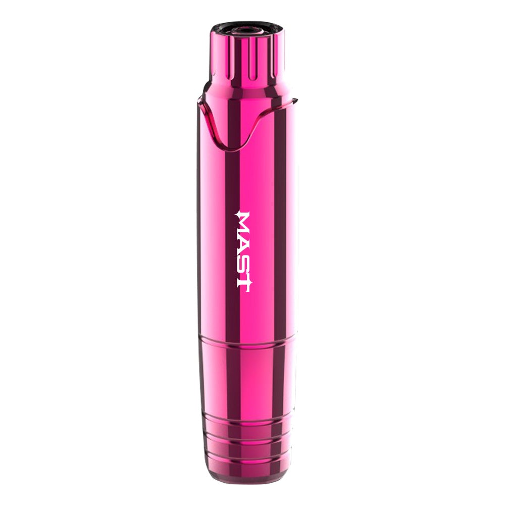 Mast P10 Rotary Pen Machine for SMP Cartridge Tattoo Gun – DRAGONHAWK